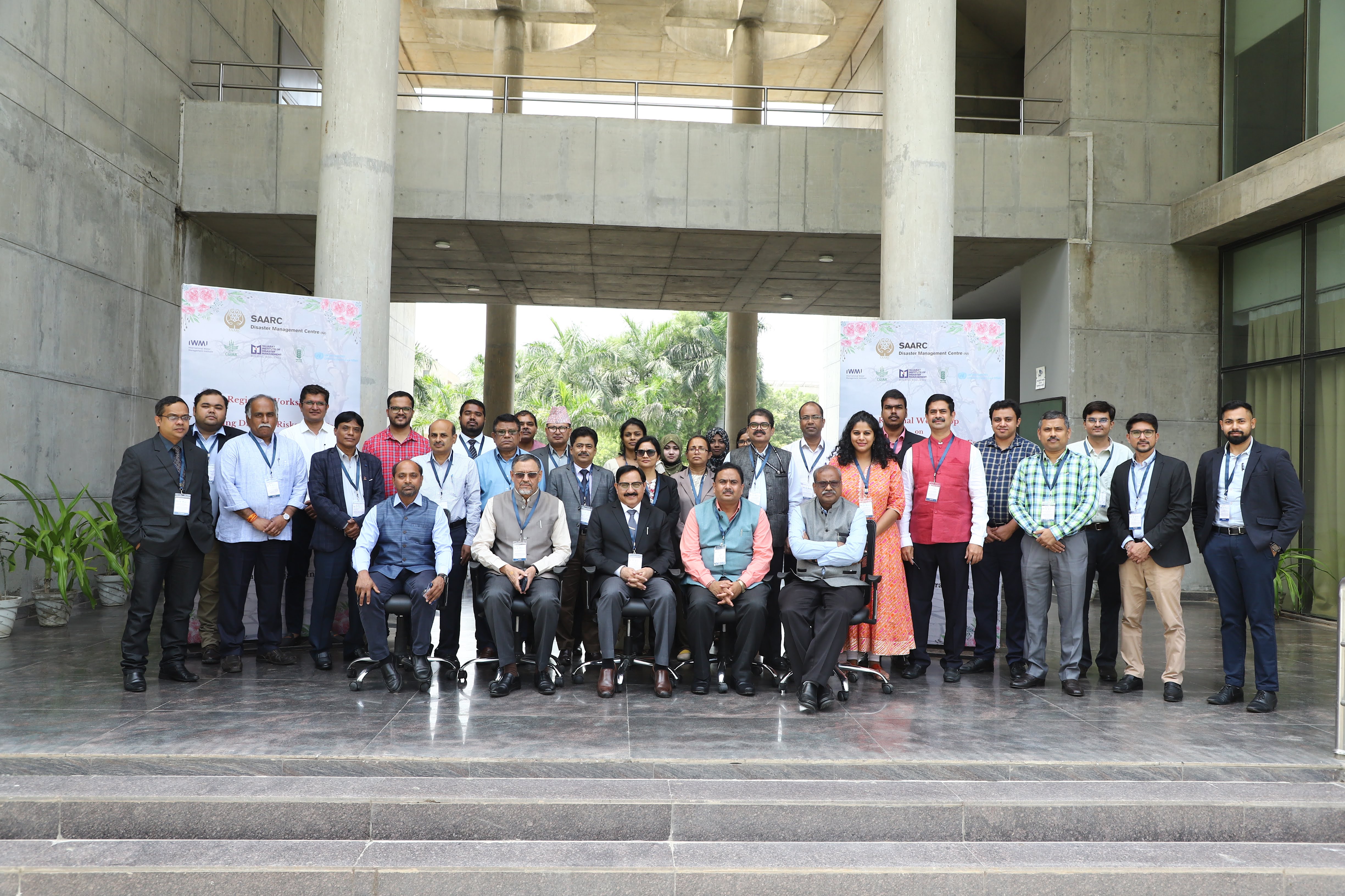 Drought Monitor | IWMI